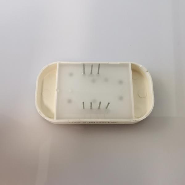 Quality 35mcd Common Anode Custom LED Display For E Cigarette for sale
