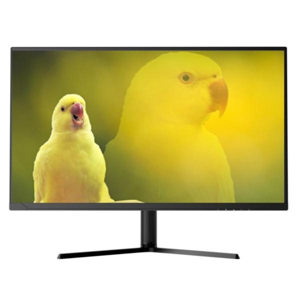 Quality 4K Graphics Computer Monitor 60Hz IPS Panel 27 Inch Gaming Monitor 3840x2160 for sale