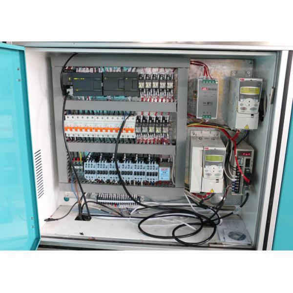 Quality Mini Lab Plastic 1KG/H 3D Printer Filament Extruder Machine For Testing for sale