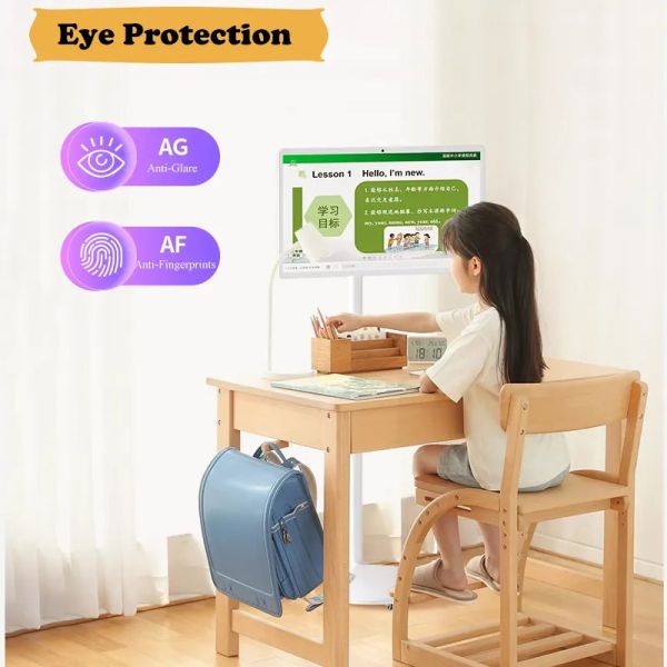 Quality LCD Live Streaming Broadcast Smart TV with 128GB Rom Voice Control 5ms Response for sale