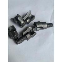 Quality Aluminium Alloy Gravity Casting Machinery Parts With Ra0.8 Roughness for sale