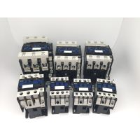 Quality 110Vac 3 Poles AC Electric Contactor DP Definite Purpose Contactor for sale