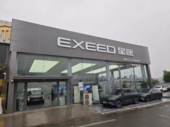 China Factory - beijing kaishenghongda auto sales co.,ltd