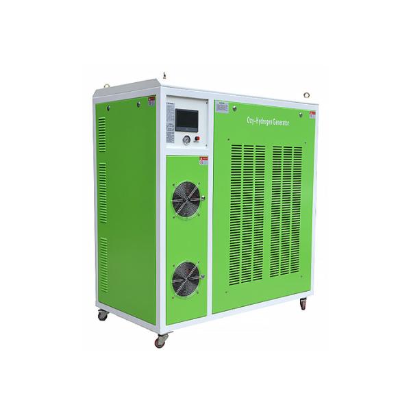 Quality Green Energy Boiler Combustion HHO Hydrogen Generator 10000l for sale