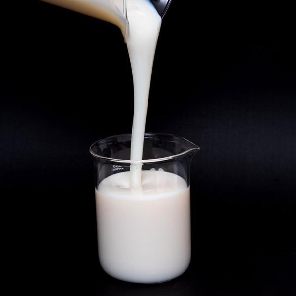 Quality Fast Drying Waterborne Epoxy Curing Agent Liquid High Gloss For Humid Environmen for sale