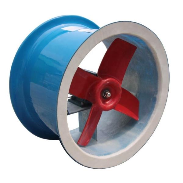 Quality 6inch Fan Diameter Axial Flow Fan with and Power Sellers for sale