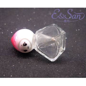 Quality roll on glass bottle perfume bottles 8ml recycled cap plastic and metal roll for sale