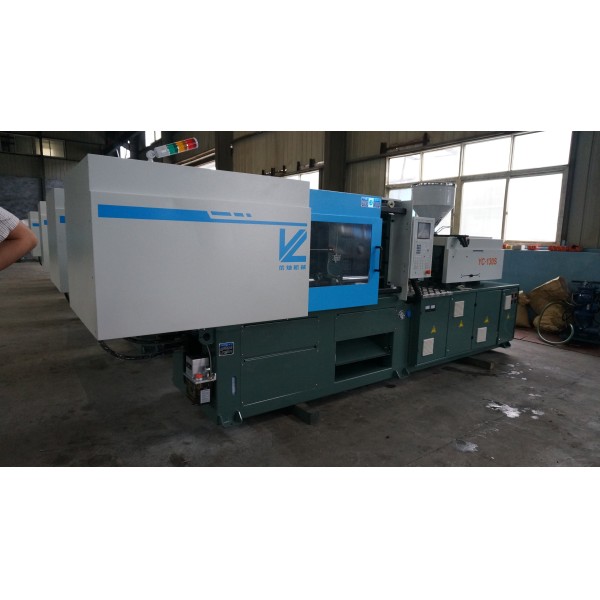 Quality Faster injection speed injection molding company Model K2-500 for sale