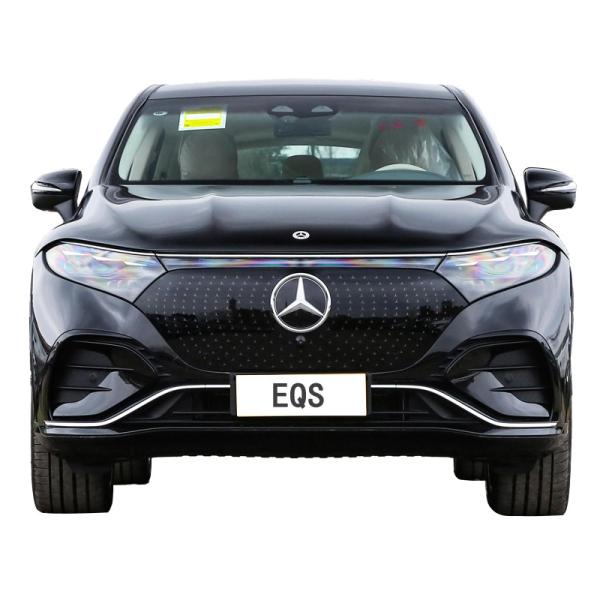Quality 2023 Mercedes EQS 450 SUV Electric Car 200 Mph All Electric Mercedes SUV for sale