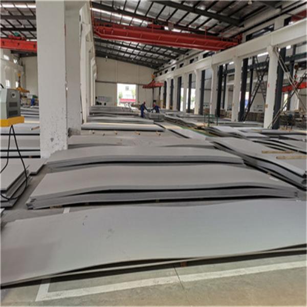 Quality 1/2 Hard Bright Annealed 304 Stainless Steel Sheet for sale