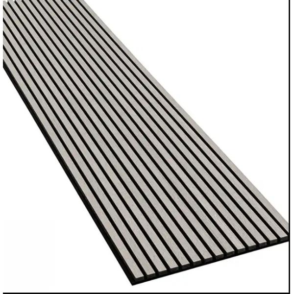 Quality Soundproofing Wpc Wall Panel Interior Pet Proof Crack Resistant for sale