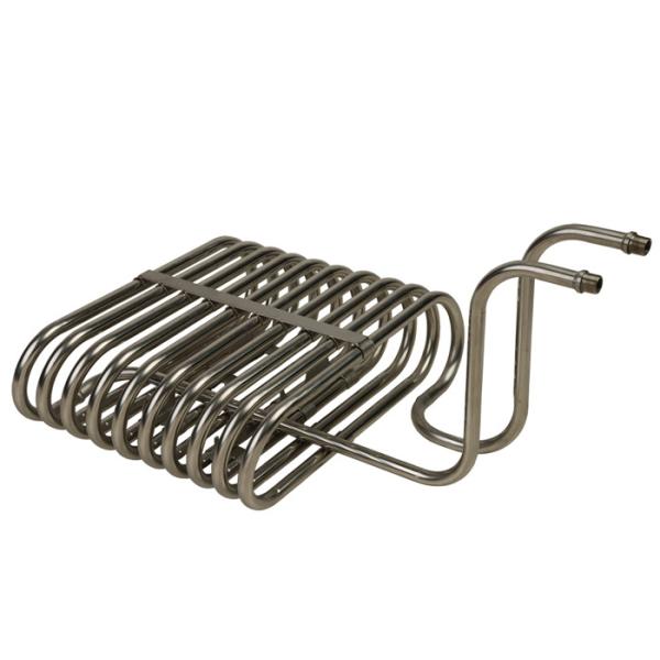 Quality ISO Approval Stainless Steel Heating Coil for sale