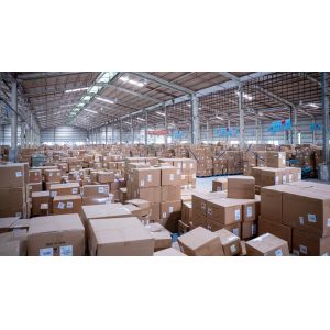 China Factory - Shenzhen Lingyi International Freight Forwarding Co., Ltd.