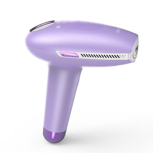 Quality CE Home Beauty Permanent Hair Removal Device for sale