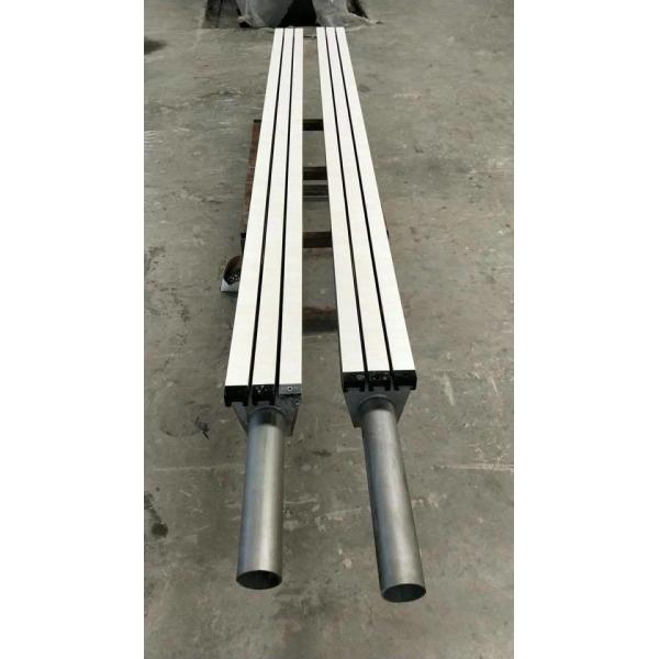 Quality Forging Process The Key to Effective Dewatering Solution for Paper Manufacturing for sale