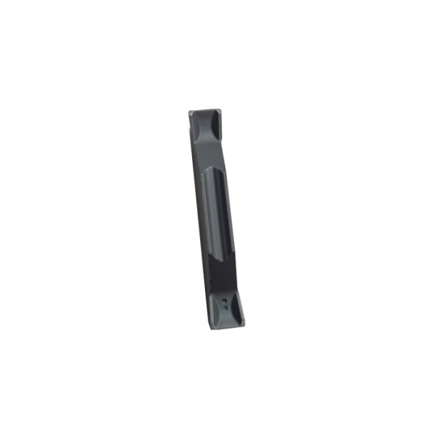 Quality TDC3 Parting And Grooving Inserts For Low Carbon Steel Precise Grooving for sale