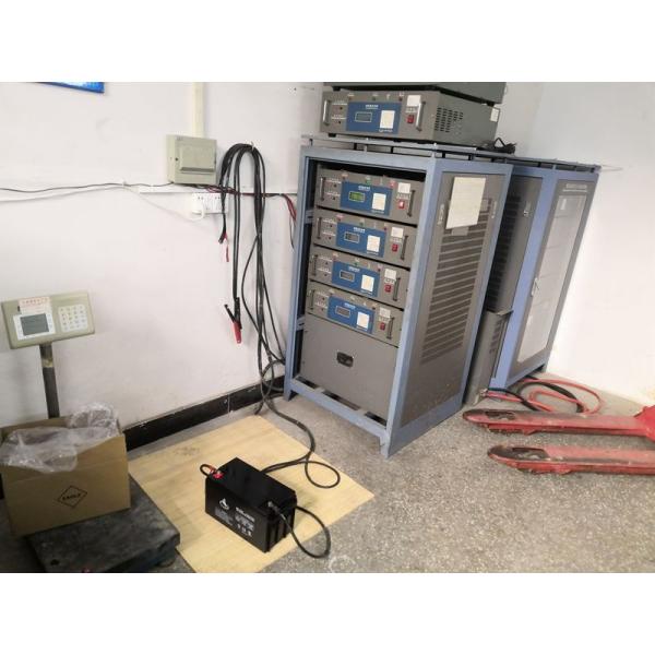 Quality Storage Battery / Accumulator AQL Quality Inspection BSCI Certificates for sale