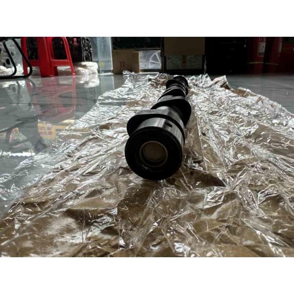 Quality 13501-E0240 Hino Engine Camshaft Product Model J05E Material Forging for sale