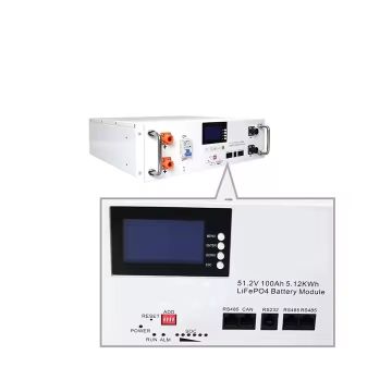 Quality LiFePo4 51.2V Residential Lithium Ion Battery Professional Power Supply Solution for sale