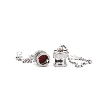 Quality RF Connector BNC Dust Cap for sale