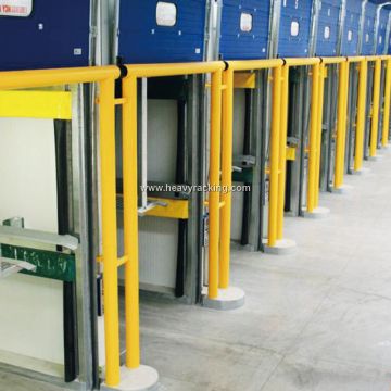 Quality Height Restrictor Building Protection Protects doorframes Anti-Collision for sale