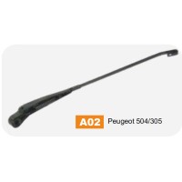 Quality High Strength Windscreen Wiper Arm Replacement Chemical Resistance FOR Peugeot for sale