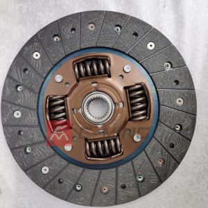 Quality L28ET Z24i Clutch Plate Cover Assembly NSD036U 30100-31G00 for sale