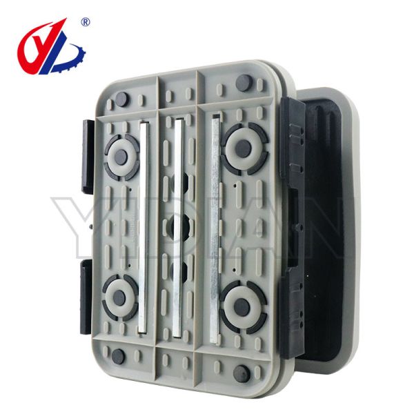 Quality CNC Vacuum Cups Vacuum Suction Block for sale
