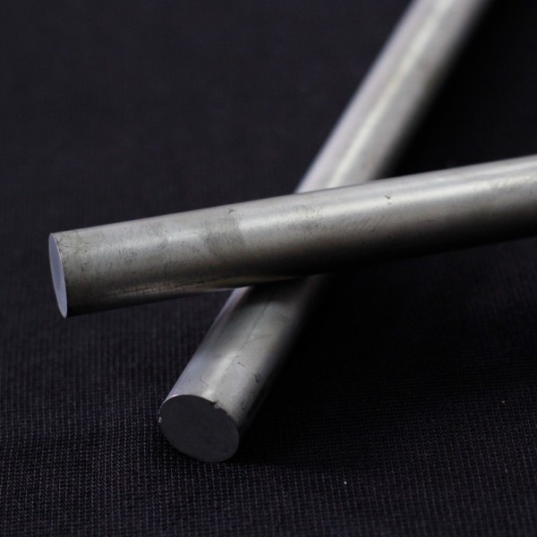 Quality Grain Size 0.4μM Tungsten Carbide Rod Blanks Bar Unground For Alloy Steel for sale