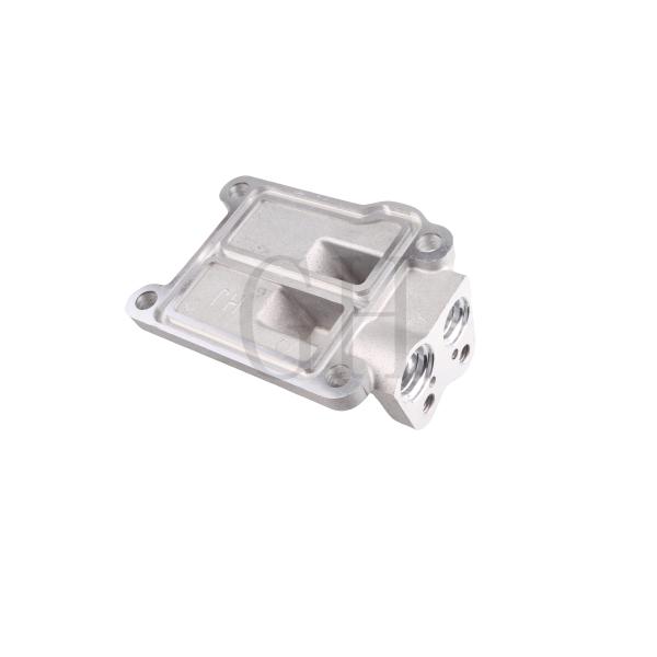 Quality Elantra Pipe Head Modern Elantra HS-15 HCC Ac Compressor Assembly Parts for sale