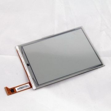 Quality Small Programmable E Ink Display Module ED060SCF FOR Kindle 4 / 5 Lcd Panel for sale