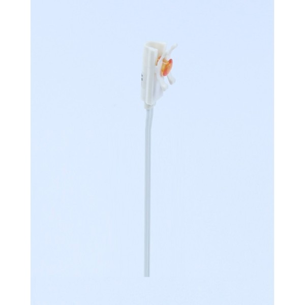Quality A-33 8mm LED Indicator Light 0.3W 30000h Emergency Time for sale