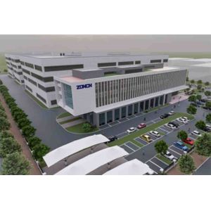 China Factory - Wuhu ZONCN Automation Equipment Co., LTD.