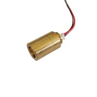Quality Max Operating Current ≤ 650mA Lasence 561nm Laser Green Pointer The Industry for sale