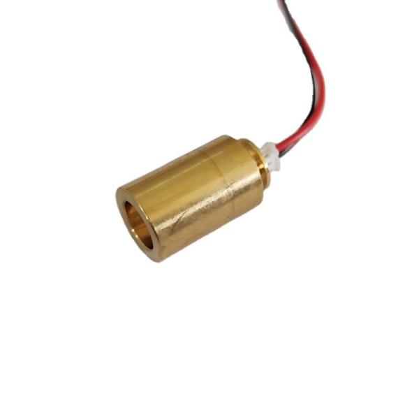 Quality Max Operating Current ≤ 650mA Lasence 561nm Laser Green Pointer The Industry Standard for sale