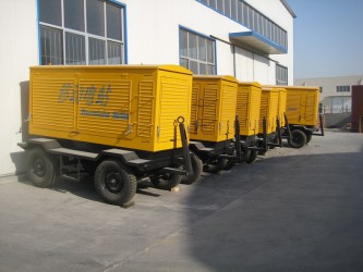 China Factory - Weifang Huaxin Diesel Engine Co.,Ltd.