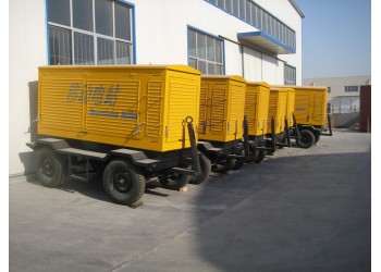 China Factory - Weifang Huaxin Diesel Engine Co.,Ltd.