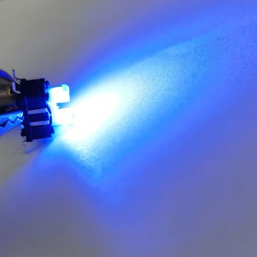 Quality SMT 7x7x7 RGB LED Push Button Switch 30mA 30VDC for sale