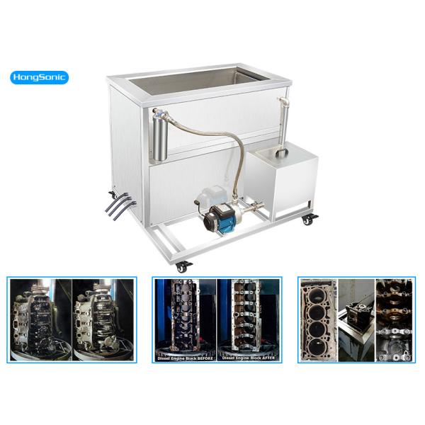 Quality 10L Sonic Cleaning Machine Aeroplane Parts Commercial Ultrasonic Cleaner for sale