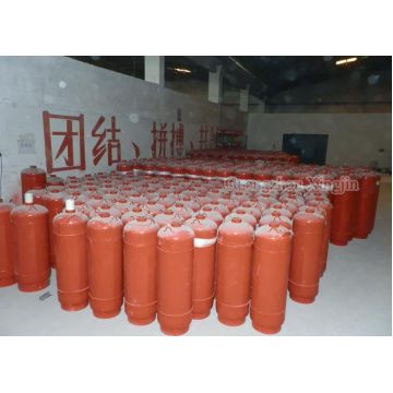 Quality High Quality Empty cylinder Reasonable Good Price for sale