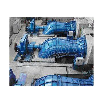 Quality S Type Turbine with Synchro Generator for sale