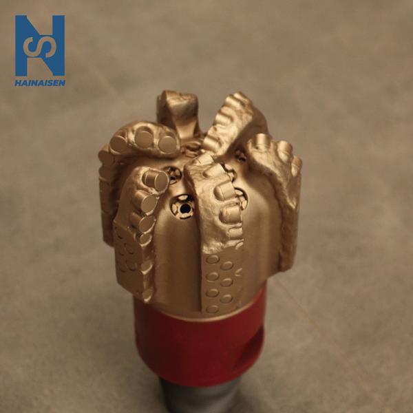 Quality Tricone Carbide PDC Oilfield Drill Bit 9 Nozzle Tci Drill Bits for sale