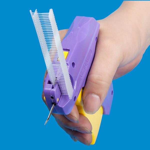 Quality 8mm Plastic Tag Fasteners for sale