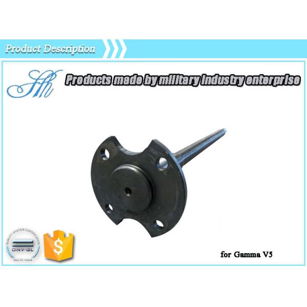 Quality Long Service Life Rear Axle for Chery/CHANA/Foton/FAW/DFSK A5 OE NO. N/A for sale