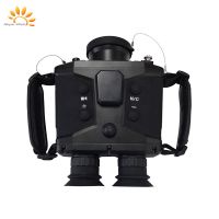 Quality FCC Thermal Imaging Binoculars Thermal Camera Night Vision Handheld for sale