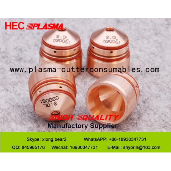Quality Professional Plasma Cutter Machine Koike Parts / Torch Accessories for sale