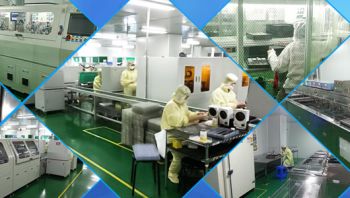China Factory - Shenzhen Rising-Sun Electronic technology Co., Ltd.