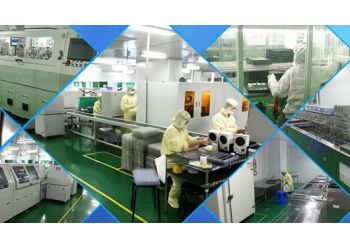 China Factory - Shenzhen Rising-Sun Electronic technology Co., Ltd.