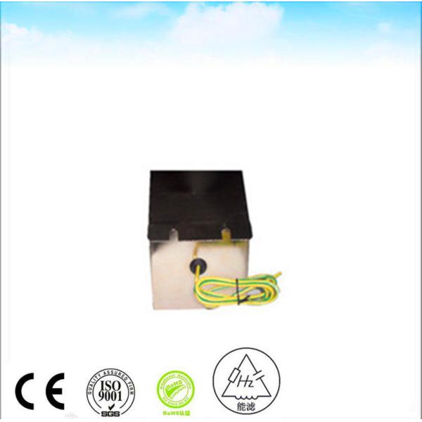 Quality 240v 250VAC 30A Dc Rfi Emi Power Line Filters Single Phase Dc Noise Filter rf for sale