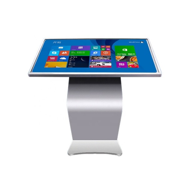 Quality Wireless 16.7M Outdoor Digital Signage Kiosk Player Double Sided for sale